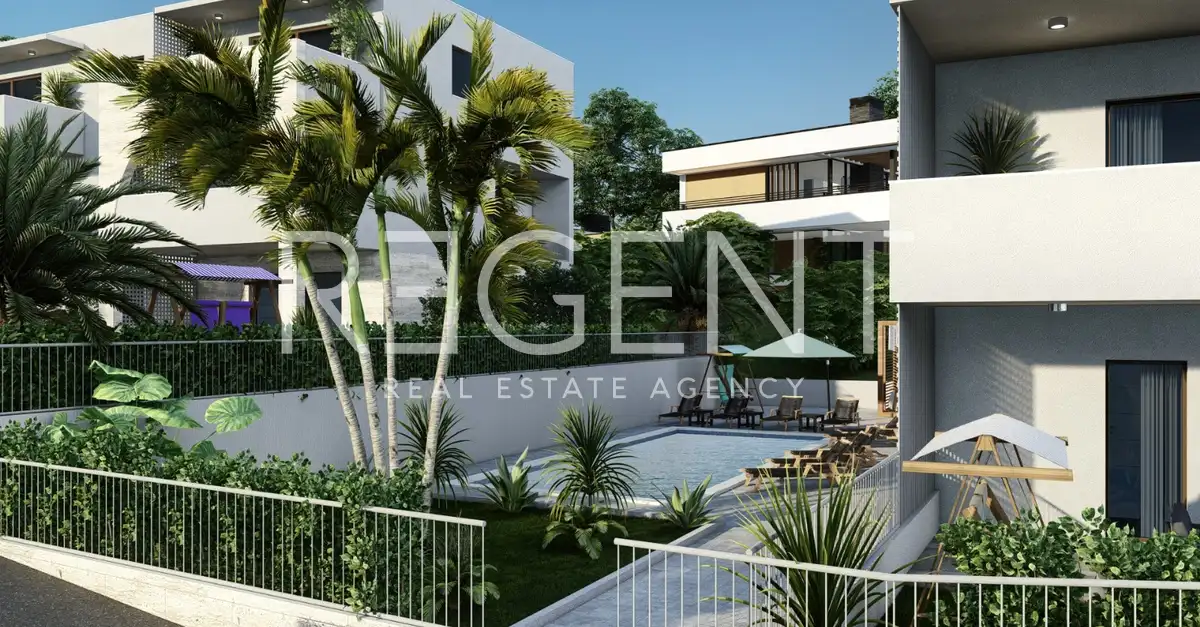 Split - Okolica, Slatine, stan 60m² na prodaju | Regent nekretnine