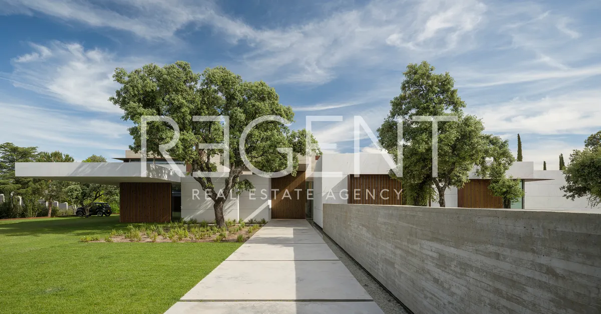 Nakup nepremičnin | Regent Real Estate