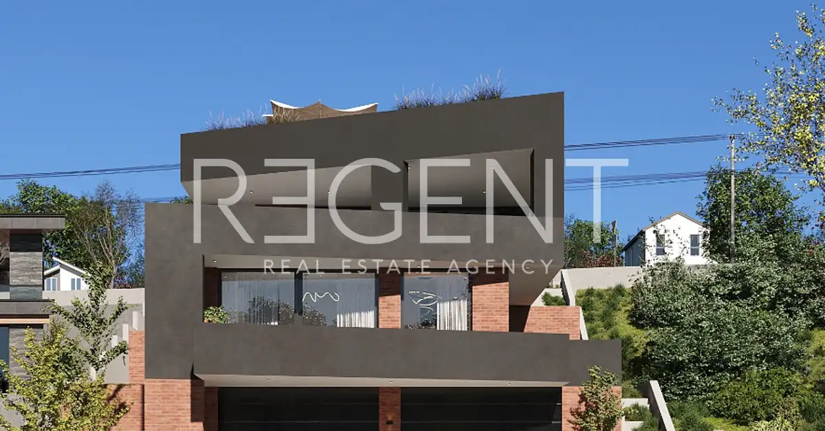 Maksimir, Remete, byt 214m² na predaj | Regent Real Estate