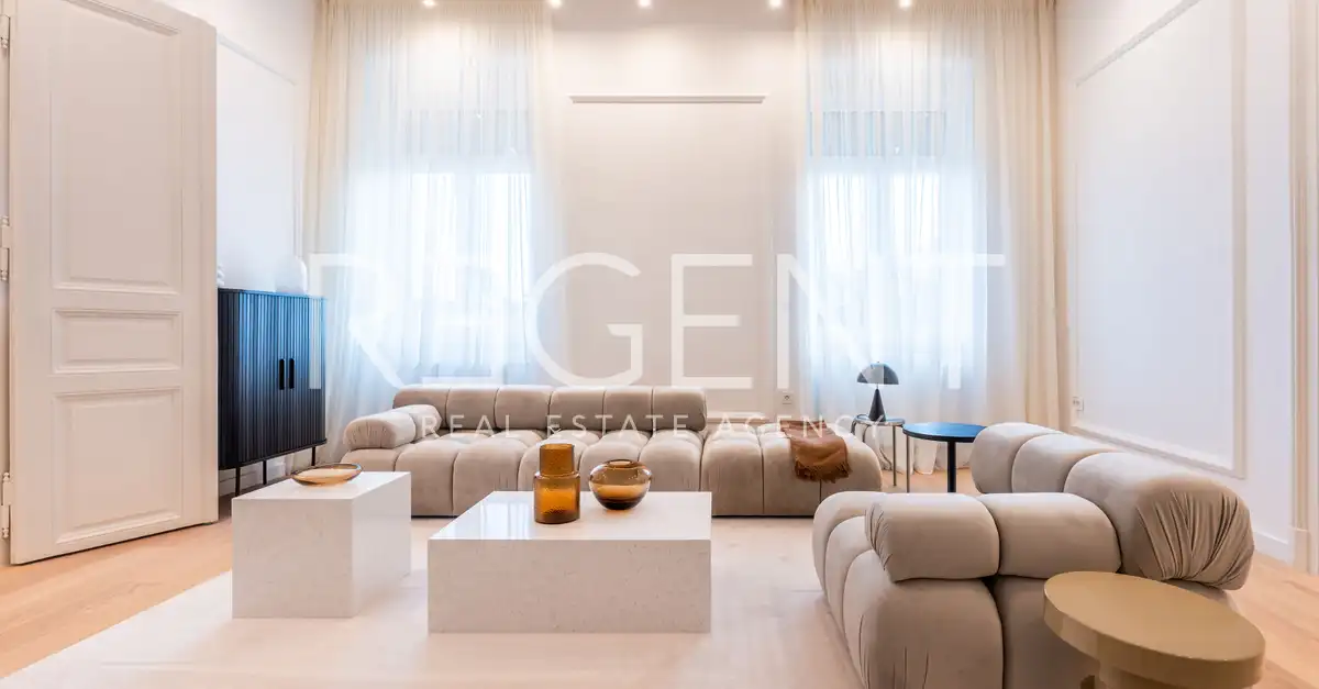 Donji Grad, Donji grad, apartment 125m² for rent | Regent Real Estate