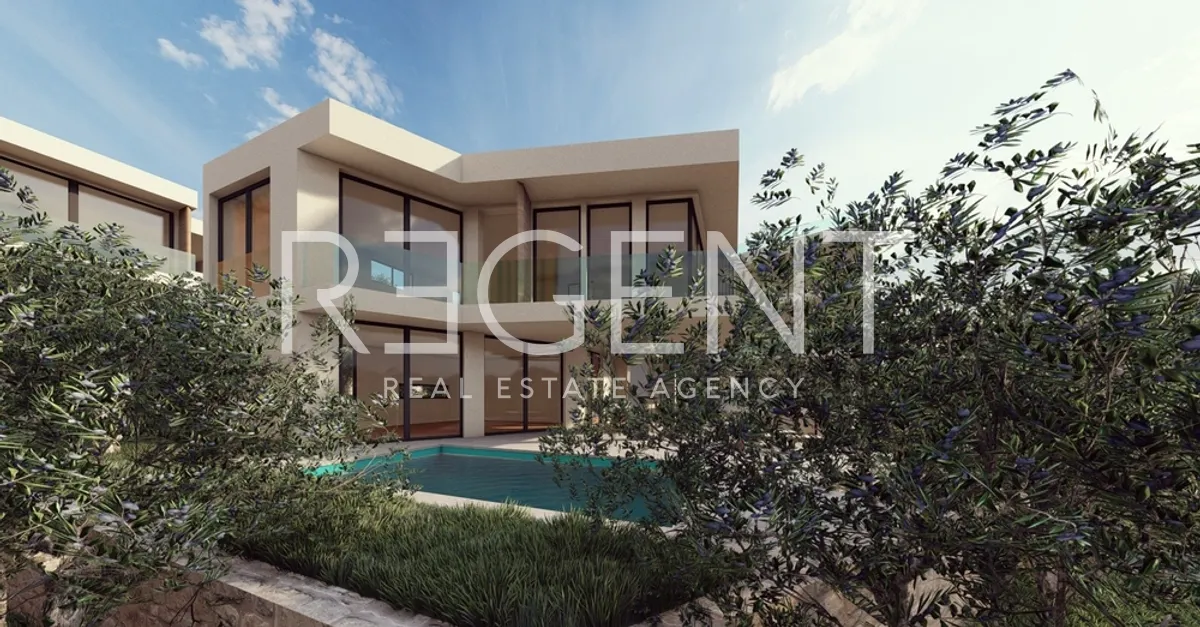 Primošten, Primošten, haus 0m² zum verkauf | Regent Real Estate