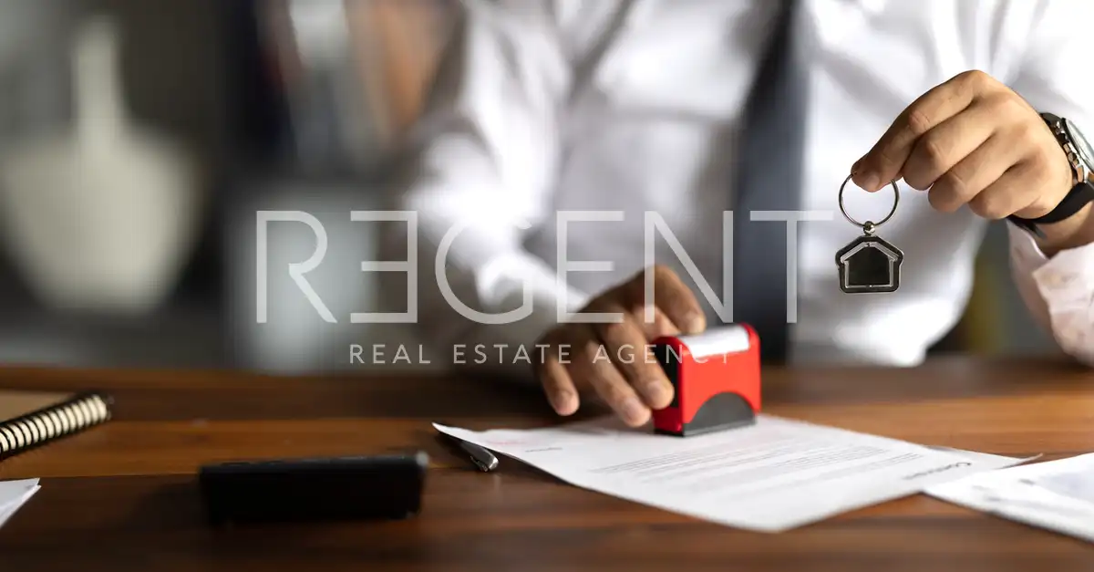 The role of a notary public is crucial for a safe real estate ...