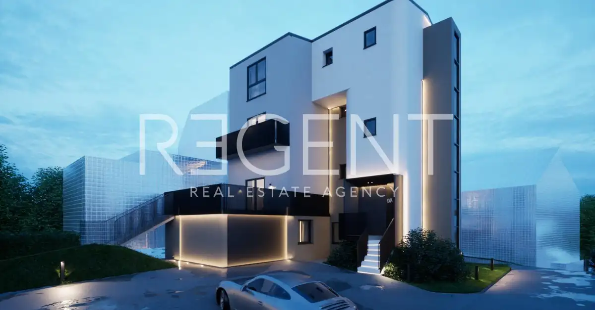 Gornji Grad - Medveščak, Pantovčak, 0-0m² | Regent Real Estate