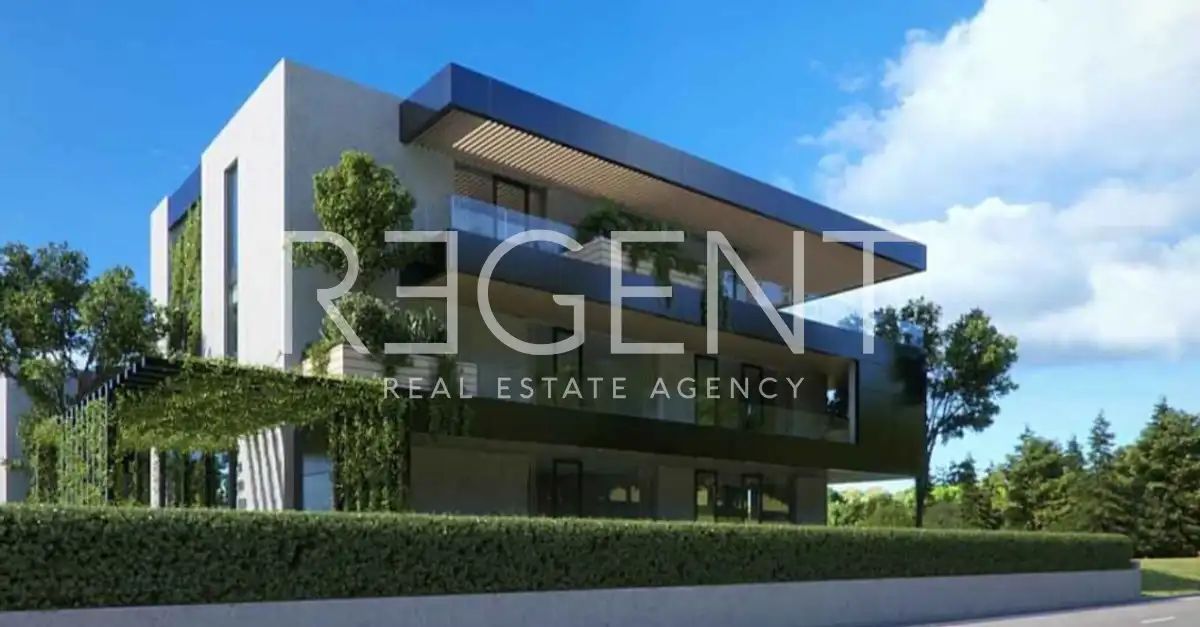 Maksimir, Gornji Bukovac, stanovanje 0m² naprodaj | Regent Real Estate