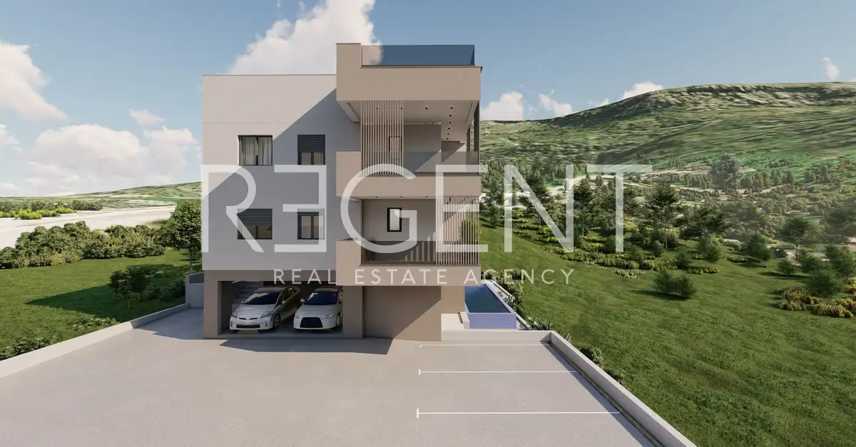Podstrana, Podstrana, 0-0m² | Regent Real Estate
