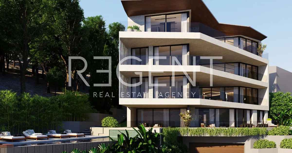Opatija, Opatija - Centar, byt 0m² na predaj | Regent Real Estate