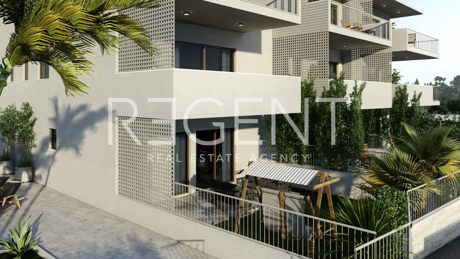 Split - Okolica, Slatine, stan 72m² na prodaju | Regent nekretnine