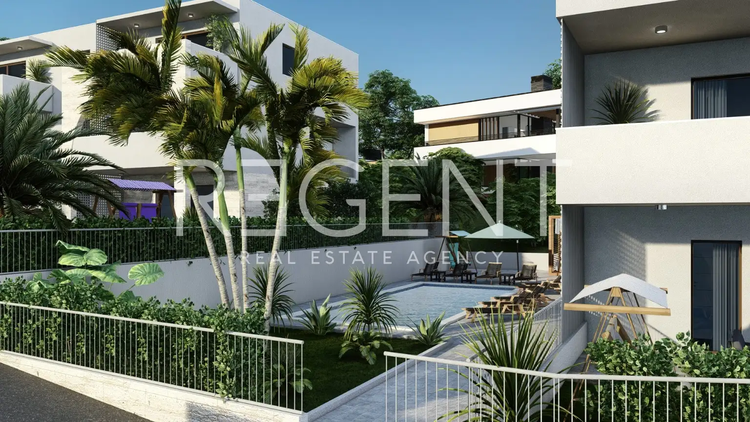 Split - Okolica, Slatine, stan 131m² na prodaju | Regent nekretnine