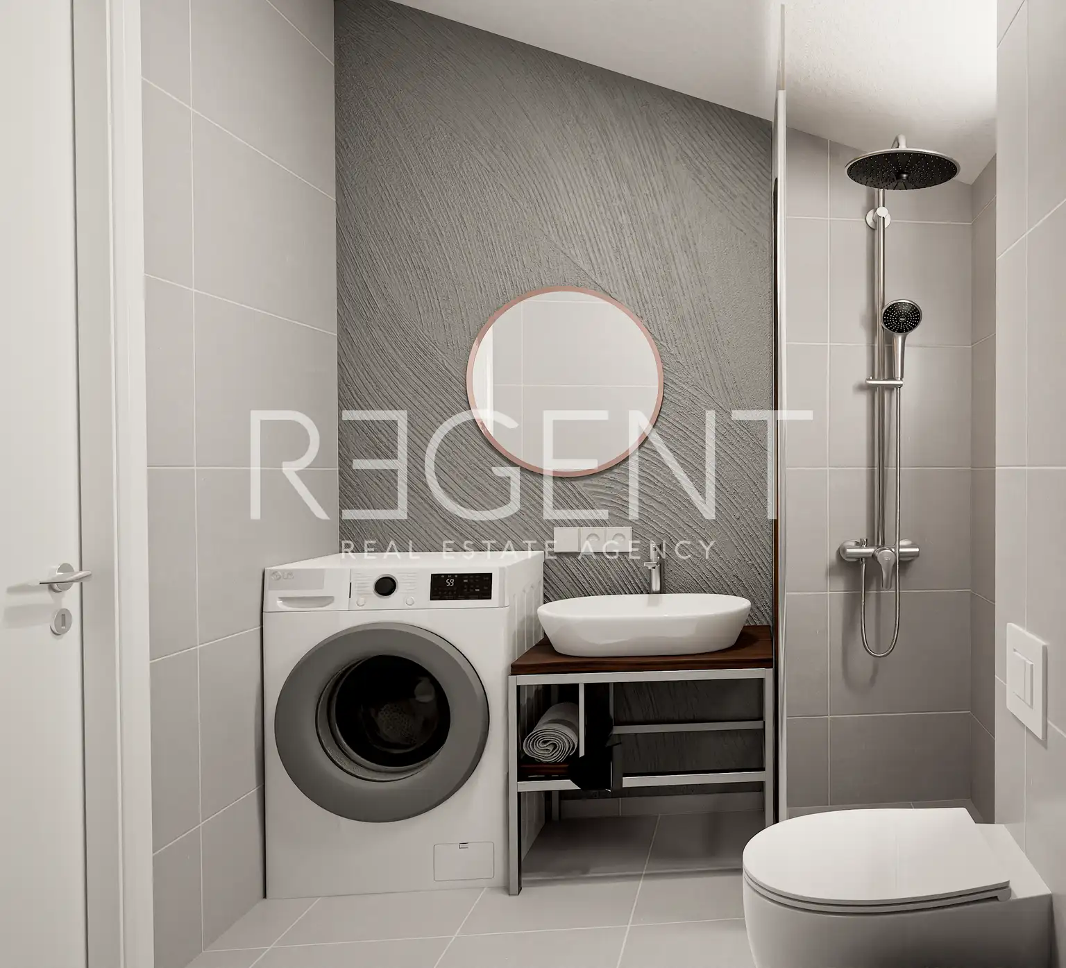 Makarska, Makarska, apartment 71m² for sale | Regent Real Estate